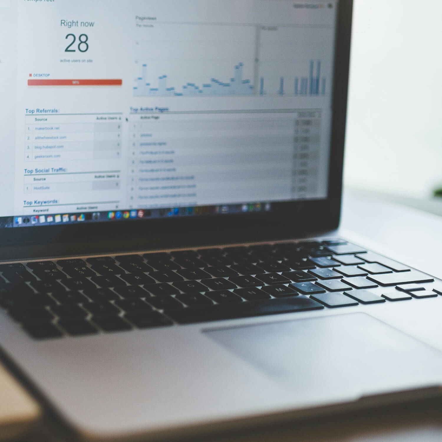 Designing with Data: How Analytics Can Shape User Experience